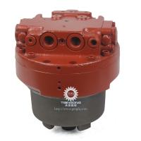 China MAG-170VP-5000-8 HD1430 SY305CE Travel motor 12940338 60223357 B0440-93089 for sale