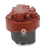 China MAG-170VP-5000-8 HD1430 SY305CE Travel motor 12940338 60223357 B0440-93089 for sale
