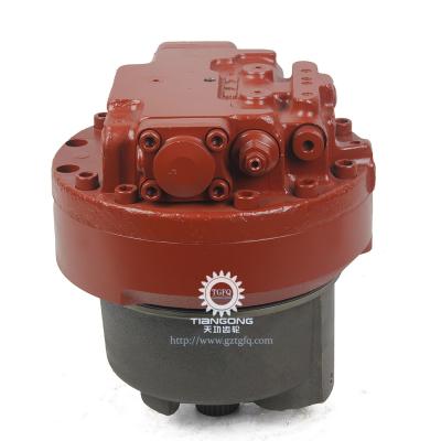 China MAG-170VP-5000-8 HD1430 SY305CE Travel motor 12940338 60223357 B0440-93089 for sale