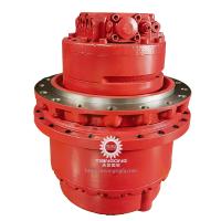 China TGFQ Product JS290 JS330 JS305 JS360 Travel drive JSA0073/05/204600 for sale