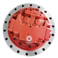 China TGFQ Product JS290 JS330 JS305 JS360 Travel drive JSA0073/05/204600 for sale