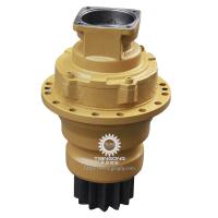 China M318 D M322 D SWING REDUCER GEARBOX152-7372  DRIVE GP-SWING WITHOUT MOTOR PART OF 438-5834 for sale