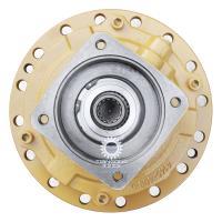 China M318 D M322 D SWING REDUCER GEARBOX152-7372  DRIVE GP-SWING WITHOUT MOTOR PART OF 438-5834 for sale
