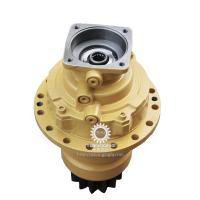 China M318 D M322 D SWING REDUCER GEARBOX152-7372  DRIVE GP-SWING WITHOUT MOTOR PART OF 438-5834 for sale