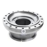 China E 374GC  374 Travel gearbox Parts  Motor housing LH630-3015/RH630-3017 Spare parts for sale