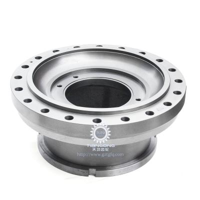 China E 374GC  374 Travel gearbox Parts  Motor housing LH630-3015/RH630-3017 Spare parts for sale