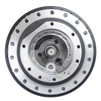 China TM60VD-A-256/151-1 MBEB 6680  SY305H SY365H SY375 travel gear gearbox 61016281（130101010117A） for sale
