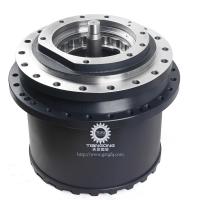 China TM60VD-A-256/151-1 MBEB 6680  SY305H SY365H SY375 travel gear gearbox 61016281（130101010117A） for sale