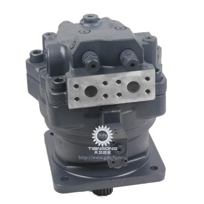 China SY485C/SY550H/SY500C(GS27/M5X250) Swing Motor 60201949 JSJ005571343/JSJ004713521  Excavator Spare parts for sale