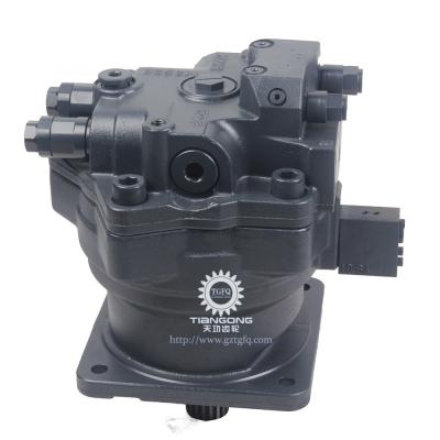 China SY950 SY900 Swing Motor 150201010091A  M5X250  Excavator Spare parts for sale