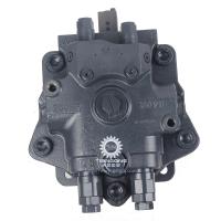 China SY950 SY900 Swing Motor 150201010091A  M5X250  Excavator Spare parts for sale
