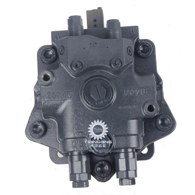 China SANY SY460C/SY485/SY480(GS27/M5X250) Swing Motor 60015508  Excavator Spare parts for sale
