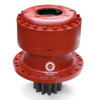 China SANY SY480C/SY500C/SY550H GS27 Swing Reducer gearbox JSJ004713521  Excavator Spare parts for sale