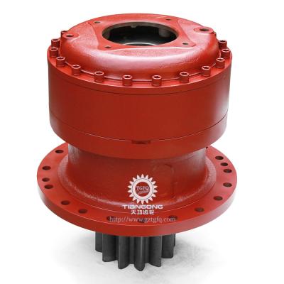 China SANY SY480C/SY500C/SY550H GS27 Swing Reducer gearbox JSJ004713521  Excavator Spare parts for sale