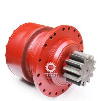 China SANY SY480C/SY500C/SY550H GS27 Swing Reducer gearbox JSJ004713521  Excavator Spare parts for sale