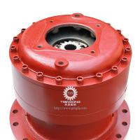China SANY SY480C/SY500C/SY550H GS27 Swing Reducer gearbox JSJ004713521  Excavator Spare parts for sale