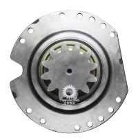 China SK520-10/SK520-11 SWING MOTOR ASSEMBLY LS15V00038F1  SWING DRIVE COMPLETE. for sale
