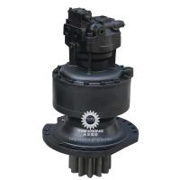 China SK520-10/SK520-11 SWING MOTOR ASSEMBLY LS15V00038F1  SWING DRIVE COMPLETE. for sale