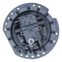 China SK520-10/SK520-11 SWING MOTOR ASSEMBLY LS15V00038F1  SWING DRIVE COMPLETE. for sale