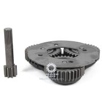 China E312D2GC E312F E313F E313GC Travel motor Spare parts Carrier-Planetary 1ST 532-9415 532-9429 532-9417 Gear 33Teeth 532-9422 for sale