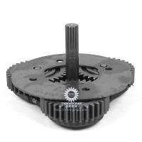 China E312D2GC E312F E313F E313GC Travel motor Spare parts Carrier-Planetary 1ST 532-9415 532-9429 532-9417 Gear 33Teeth 532-9422 for sale