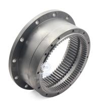 China ZX330-3G, ZX330-HHE, ZX360H-3G, ZX360LC-HHE SWING DEVICE 9186784 9195215 SPARE PARTS- GEAR;RING 1027953 for sale