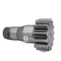 China ZX330-3G, ZX330-HHE, ZX360H-3G, ZX360LC-HHE SWING DEVICE 9186784 9195215 SPARE PARTS-SHAFT;PROP  2044704 for sale