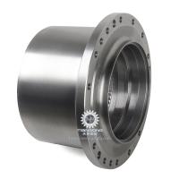 China E312D2GC E312F E313F E313GC Travel motor Spare parts -Housing  (76Teeth) 532-9412 -Bearing 532-9426 -Seal GP-Duo-Cone 532-9411 for sale