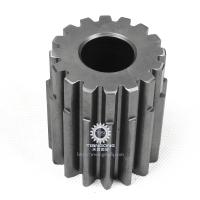 China E312D2GC E312F E313F E313GC Travel motor spear parts Gear-Sun (16-TEETH) 532-9419 for sale