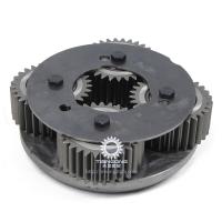 China E312D2GC E312F E313F E313GC Travel motor Spare parts Carrier-Planetary 2nd 532-9418 532-9430 532-9420 532-9421 532-9428 for sale