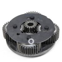 China E312D2GC E312F E313F E313GC Travel motor Spare parts Carrier-Planetary 2nd 532-9418 532-9430 532-9420 532-9421 532-9428 for sale