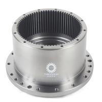 China E312D2GC E312F E313F E313GC Travel motor Spare parts -Housing  (76Teeth) 532-9412 -Bearing 532-9426 -Seal GP-Duo-Cone 532-9411 for sale