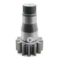 China ZX330-3G, ZX330-HHE, ZX360H-3G, ZX360LC-HHE SWING DEVICE 9186784 9195215 SPARE PARTS-SHAFT;PROP  2044704 for sale