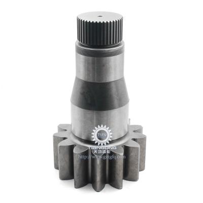 China ZX330-3G, ZX330-HHE, ZX360H-3G, ZX360LC-HHE SWING DEVICE 9186784 9195215 SPARE PARTS-SHAFT;PROP  2044704 for sale