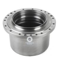 China E312D2GC E312F E313F E313GC Travel motor Spare parts -Housing  (76Teeth) 532-9412 -Bearing 532-9426 -Seal GP-Duo-Cone 532-9411 for sale