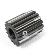 China E312D2GC E312F E313F E313GC Travel motor spear parts Gear-Sun (16-TEETH) 532-9419 for sale