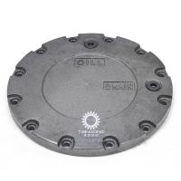 China E312D2GC E312F E313F E313GC  TRAVEL MOTOR SPEAR PARTS END COVER 532-9423 for sale
