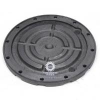 China E312D2GC E312F E313F E313GC  TRAVEL MOTOR SPEAR PARTS END COVER 532-9423 for sale