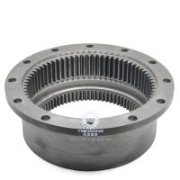 China ZX330-3G, ZX330-HHE, ZX360H-3G, ZX360LC-HHE SWING DEVICE 9186784 9195215 SPARE PARTS- GEAR;RING 1027953 for sale