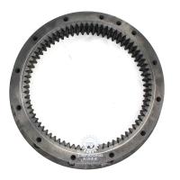 China ZX330-3G, ZX330-HHE, ZX360H-3G, ZX360LC-HHE SWING DEVICE 9186784 9195215 SPARE PARTS- GEAR;RING 1027953 for sale