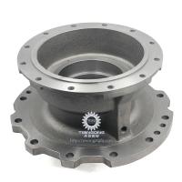China ZX330-3G, ZX330-HHE, ZX360H-3G, ZX360LC-HHE SWING DEVICE 9186784 9195215 SPARE PARTS-HOUSING 1027932 for sale