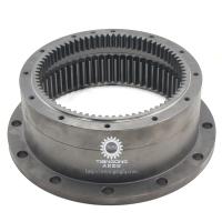 China ZX330-3G, ZX330-HHE, ZX360H-3G, ZX360LC-HHE SWING DEVICE 9186784 9195215 SPARE PARTS- GEAR;RING 1027953 for sale