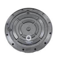 China E312D2GC E312F E313F E313GC  TRAVEL MOTOR SPEAR PARTS END COVER 532-9423 for sale