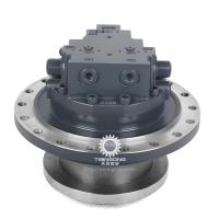 China R350VS/HX330/HX300 R250LC9, R260LC9S, R290LC7A,R300LC9A, R300LC9S,RD340LC-7 TRAVEL MOTOR ASSY 39Q8-41100/38K8-41100/38Q8-41100/39Q8-41102 for sale