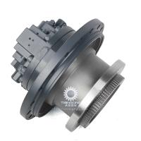 China R350VS/HX330/HX300 R250LC9, R260LC9S, R290LC7A,R300LC9A, R300LC9S,RD340LC-7 TRAVEL MOTOR ASSY 39Q8-41100/38K8-41100/38Q8-41100/39Q8-41102 for sale
