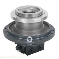 China R350VS/HX330/HX300 R250LC9, R260LC9S, R290LC7A,R300LC9A, R300LC9S,RD340LC-7 TRAVEL MOTOR ASSY 39Q8-41100/38K8-41100/38Q8-41100/39Q8-41102 for sale