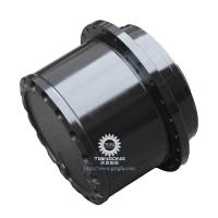 China SK200-10 SK210-10 Travel Reducer gearbox Assy Nabtesco S GM38VC YN15V00083F1 YN15V00083S301 SK200-10 excavator spare parts. for sale