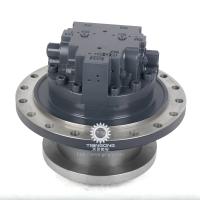 China R350VS/HX330/HX300 R250LC9, R260LC9S, R290LC7A,R300LC9A, R300LC9S,RD340LC-7 TRAVEL MOTOR ASSY 39Q8-41100/38K8-41100/38Q8-41100/39Q8-41102 for sale