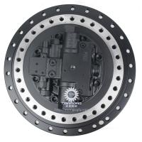 China Nabtesco SK200-10  SK210-10（GM38VC-A-81/GM41VC) Final drive YN15V00083F1Final Drive Motor Assy for sale
