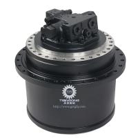 China Nabtesco SK200-10  SK210-10（GM38VC-A-81/GM41VC) Final drive YN15V00083F1Final Drive Motor Assy for sale